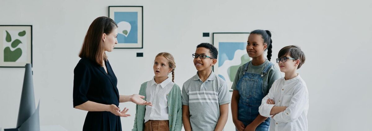 Best Public Speaking Tips for Children – Orator Academy